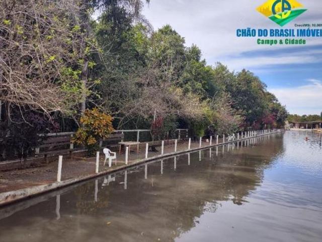 Chácara para venda em Área Rural de Campo Grande, Campo Gran