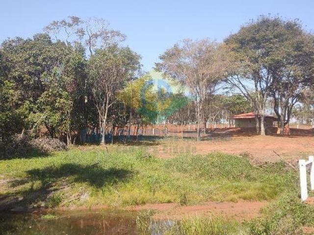 Chácara para venda em Área Rural de Campo Grande, Campo Gran