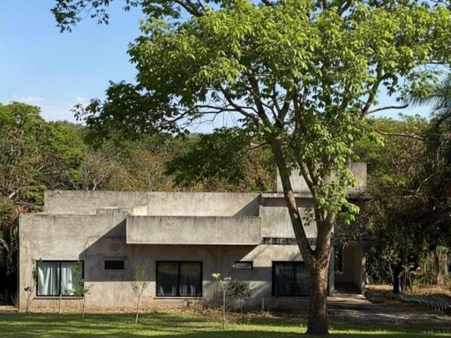 Chácara para venda em Área Rural de Caldas Novas, Caldas Nov