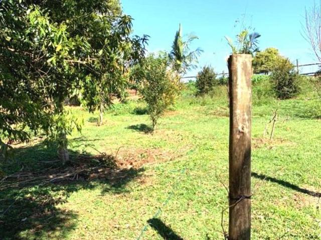 Chácara para venda em Área Rural de Cerqueira César, Cerquei
