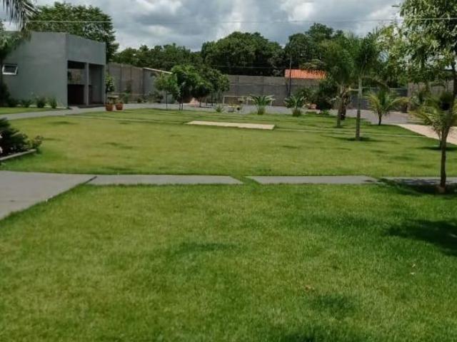 Chácara para venda em Área Rural de Cuiabá, Cuiabá