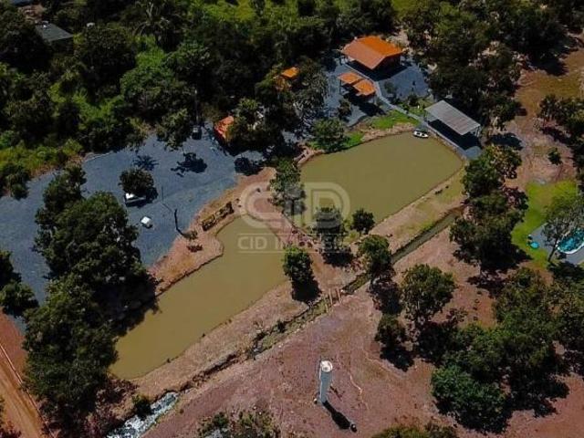 Chácara para venda em Área Rural de Cuiabá, Cuiabá