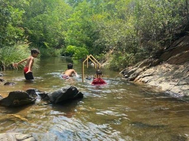 Chácara para venda em Área Rural de Cuiabá, Cuiabá