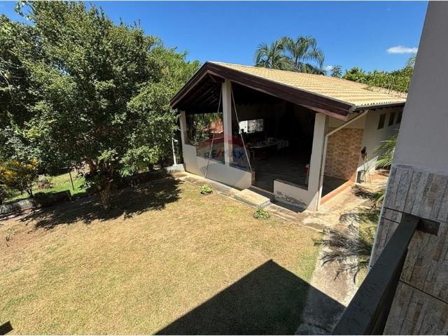 Chácara para venda em Área Rural De Estiva Gerbi em Estiva Gerbi São Paulo de 104.00m² com 2 Quartos e 4 Garagens