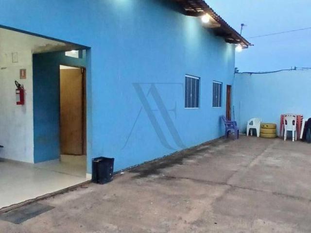 Chácara para venda em Área Rural de Goianésia, Goianésia