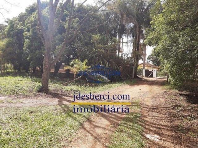 Chácara para venda em Área Rural de Holambra, Holambra