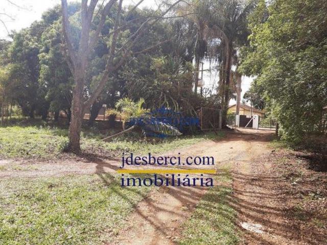 Chácara para venda em Área Rural de Holambra, Holambra