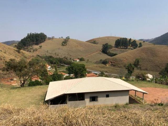 Chácara para venda em Área Rural de Itajubá, Itajubá