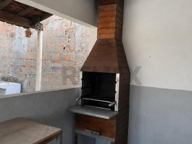 Chácara para venda em Área Rural De Itapira de 117.86m² com 2 Quartos