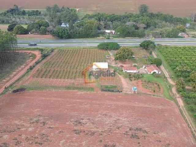 Chácara para venda em Área Rural de Itapira, Itapira