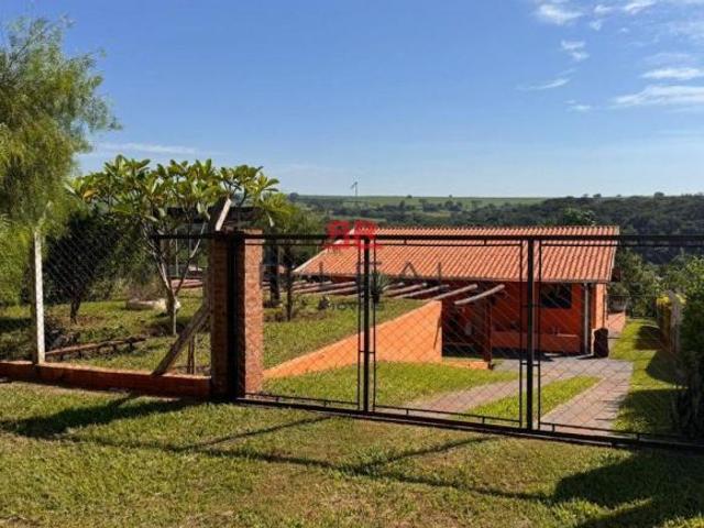 Chácara para venda em Área Rural de Jacuba, Arealva