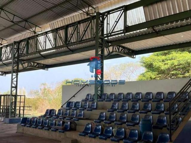 Chácara para venda em Área Rural De Jaguariúna de 290400.00m² com 5 Quartos