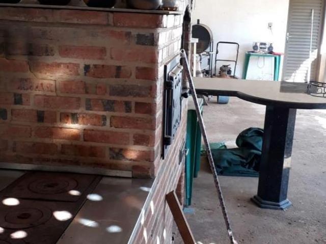 Chácara para venda em Área Rural de Limeira, Limeira