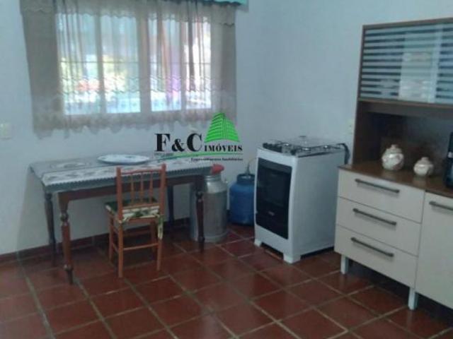 Chácara para venda em Área Rural de Limeira, Limeira