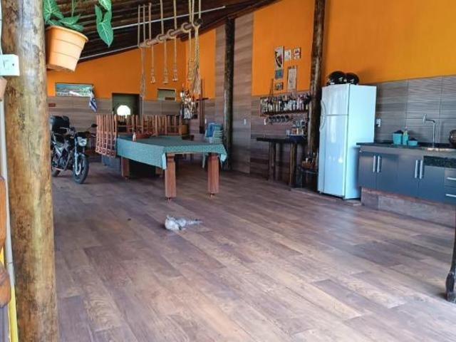 Chácara para venda em Área Rural de Limeira, Limeira
