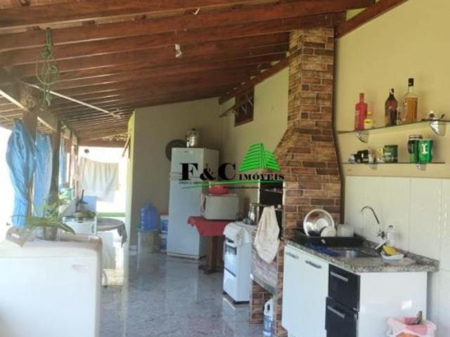 Chácara para venda em Área Rural de Limeira, Limeira