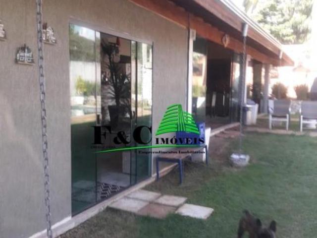 Chácara para venda em Área Rural de Limeira, Limeira
