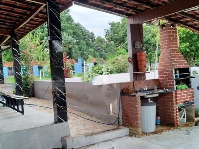 Chácara para venda em Área Rural de Limeira, Limeira