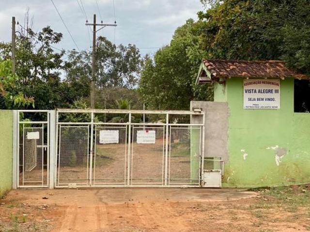 Chácara para venda em Área Rural de Lins, Lins