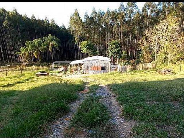 Chácara para venda em Área Rural de Lorena, Lorena
