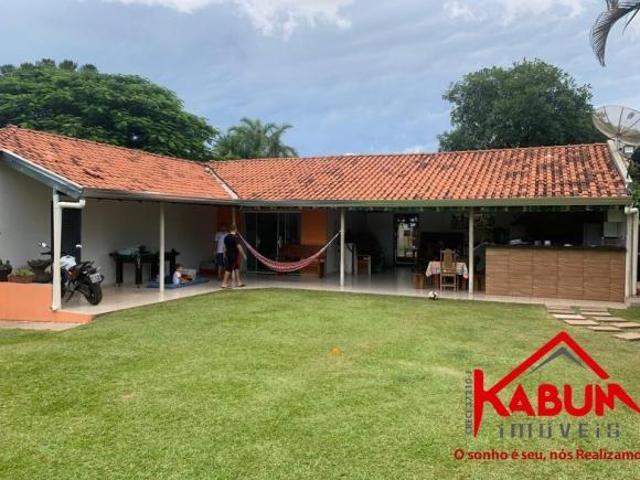 Chácara para venda em Área Rural de Marília, Marília
