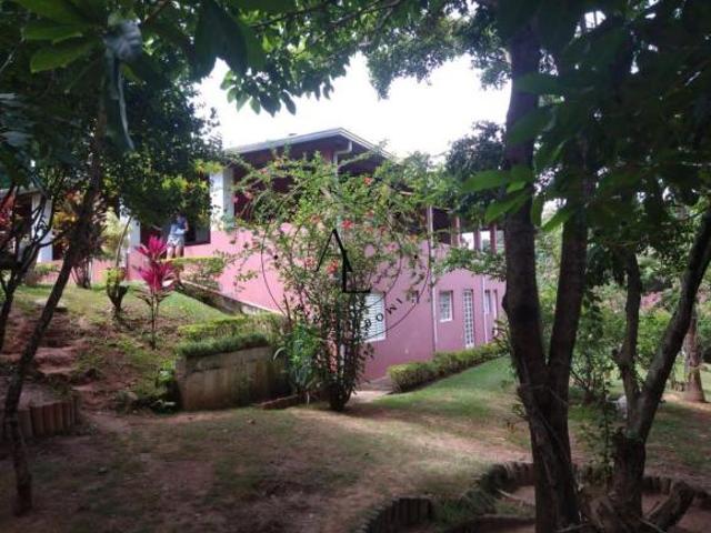Chácara para venda em Área Rural de Monte Mor, Monte Mor