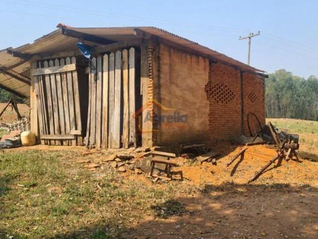 Chácara para venda em Área Rural de Mogi Mirim, Mogi Mirim