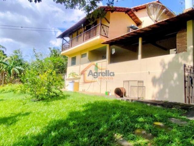 Chácara para venda em Área Rural de Mogi Guaçu, Mogi Guaçu