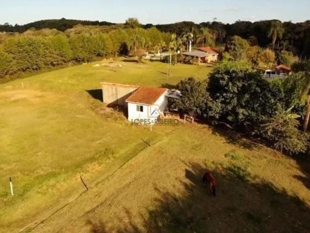 Chácara para venda em Área Rural De Pardinho de 450.00m² com 4 Quartos, 2 Suites e 10 Garagens