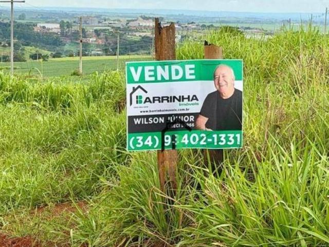 Chácara para venda em Área Rural de Patos de Minas, Patos de