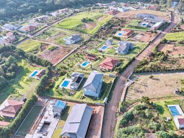 Chácara para venda em Área Rural de Pedra Bela, Pedra Bela