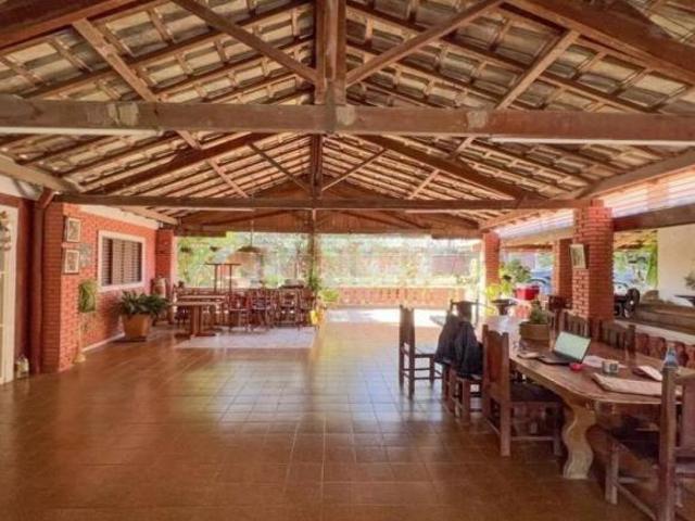 Chácara para venda em Área Rural de Piracicaba, Piracicaba