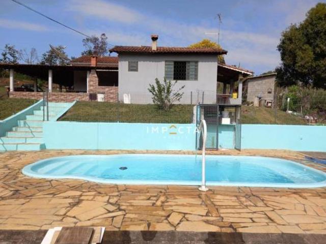 Chácara para venda em Área Rural de Pouso Alegre, Pouso Aleg