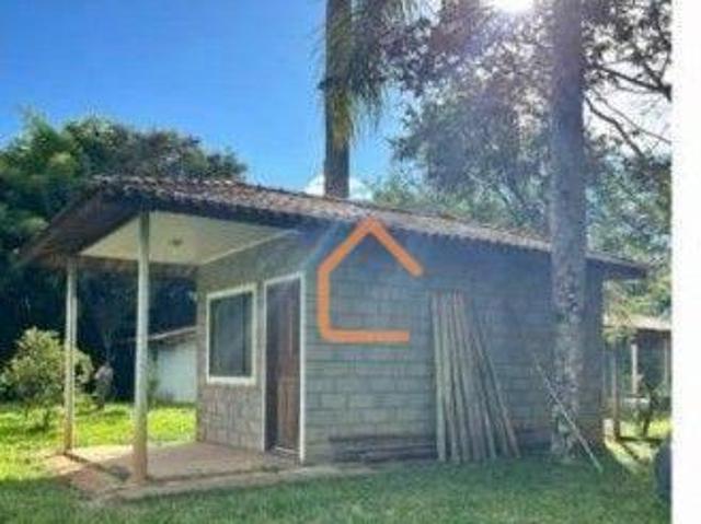 Chácara para venda em Área Rural de Pouso Alegre, Pouso Aleg