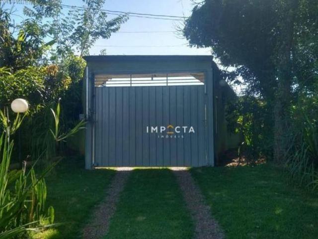 Chácara para venda em Área Rural de Pouso Alegre, Pouso Aleg