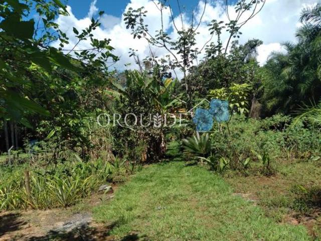 Chácara para venda em Área Rural de Rio Verde, Rio Verde