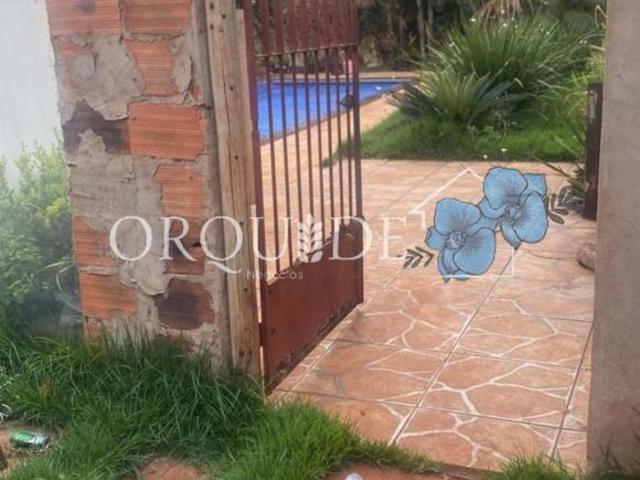 Chácara para venda em Área Rural de Rio Verde, Rio Verde