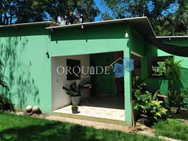 Chácara para venda em Área Rural de Rio Verde, Rio Verde