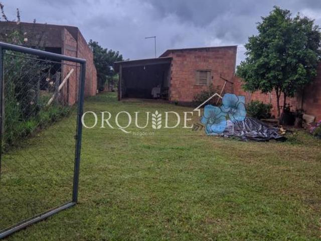 Chácara para venda em Área Rural de Rio Verde, Rio Verde