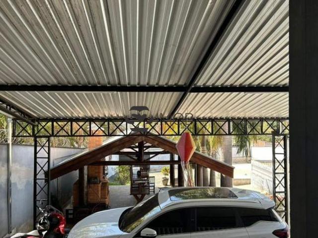 Chácara para venda em Area rural de ROSEIRA de 600.00m² com 4 Quartos e 3 Garagens