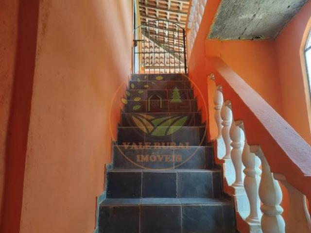 Chácara para venda em Área Rural de São Francisco Xavier, Sã