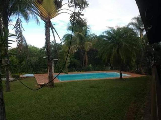 Chácara para venda em Área Rural de São José do Rio Preto, S