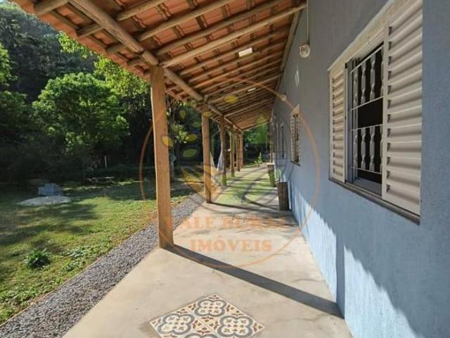 Chácara para venda em Área Rural de São José dos Campos, São