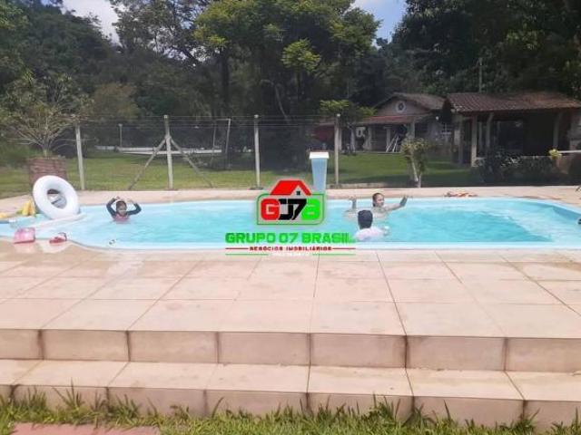 Chácara para venda em Área Rural de São José dos Campos, São