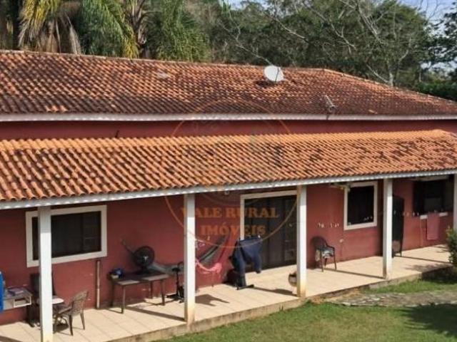Chácara para venda em Área Rural de São José dos Campos, São