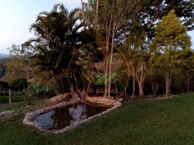 Chácara para venda em Área Rural de São José dos Campos, São
