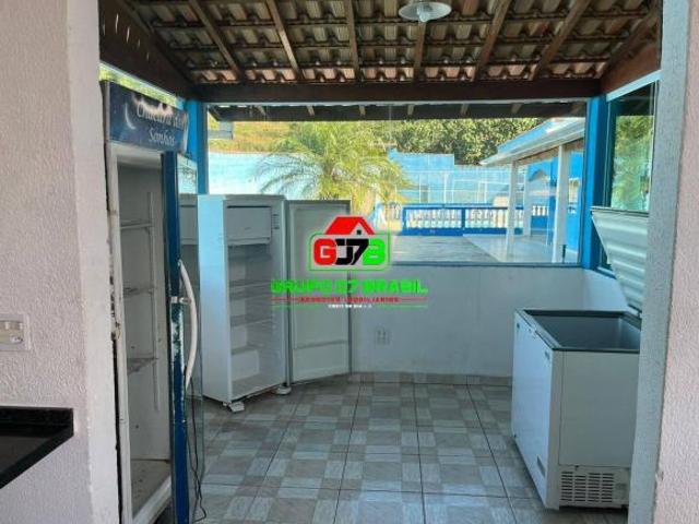 Chácara para venda em Área Rural de São José dos Campos, São