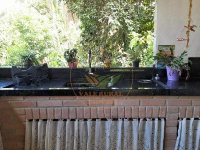 Chácara para venda em Área Rural de São José dos Campos, São
