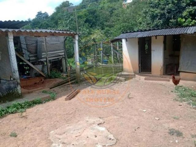 Chácara para venda em Área Rural de São José dos Campos, São