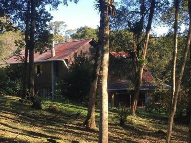 Chácara para venda em Área Rural de São José dos Pinhais, Sã